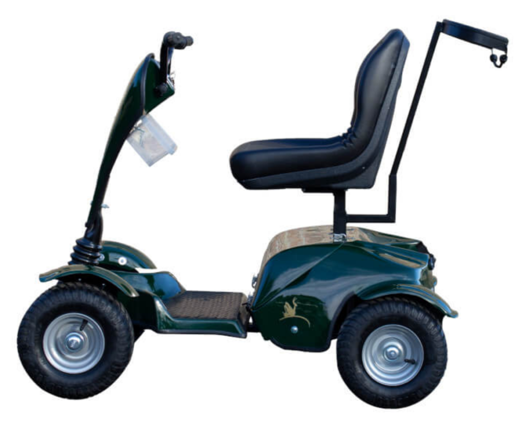 New Grasshopper Golf Classic golf buggy